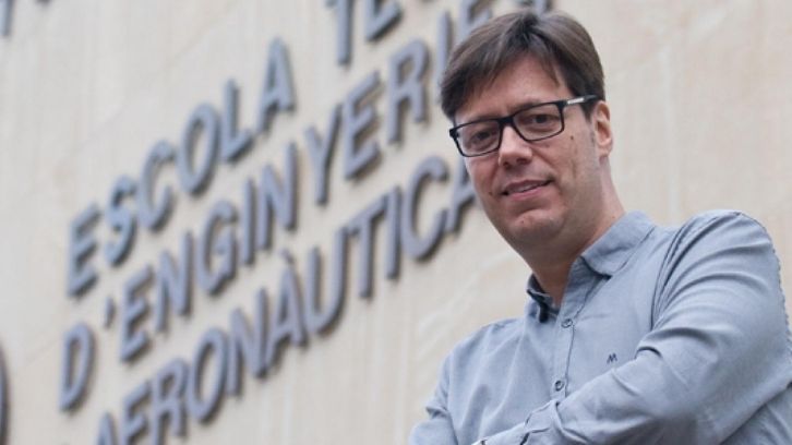 La I+D de la UPC en Terrassa: el valor de la innovación — Investigación ...